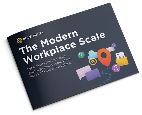 How To Build a Header Component For Your PowerApp | Bulb Digital