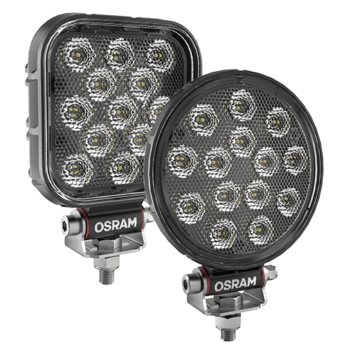 VX120 Serie - PLUS Linje