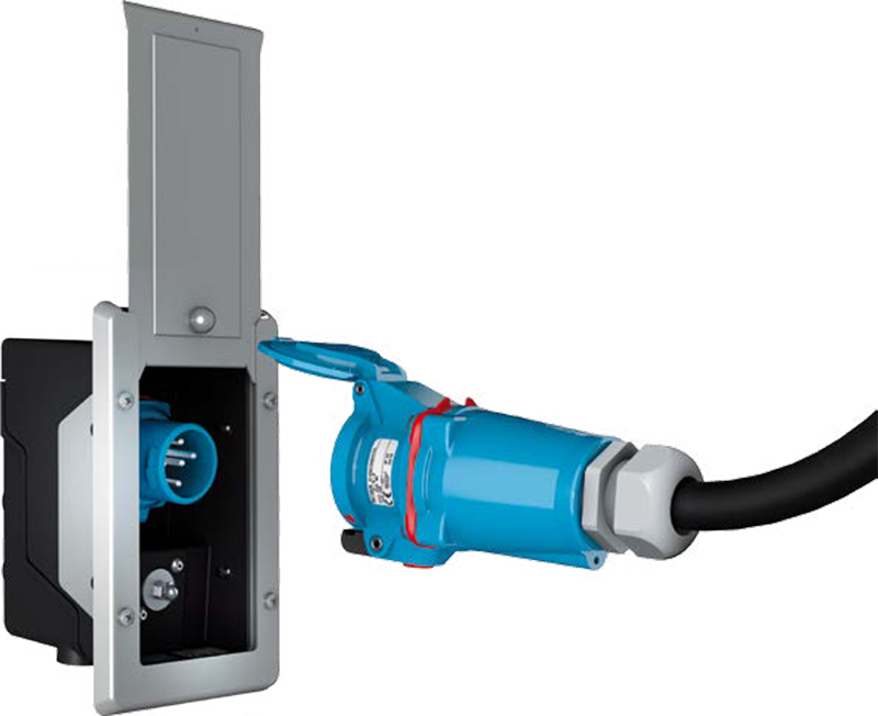 Rettbox One - PRO Linje