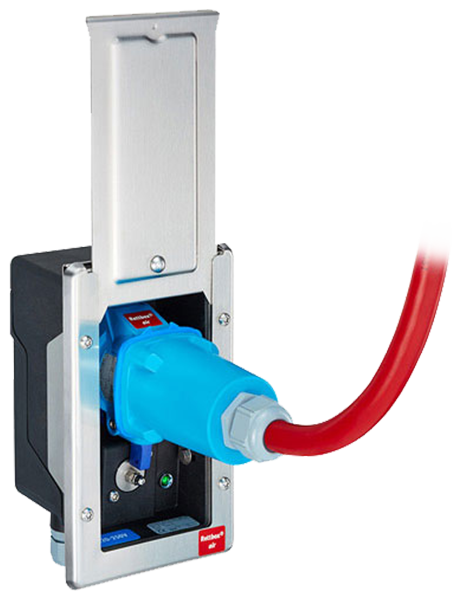 Rettbox One Air - PRO Linje