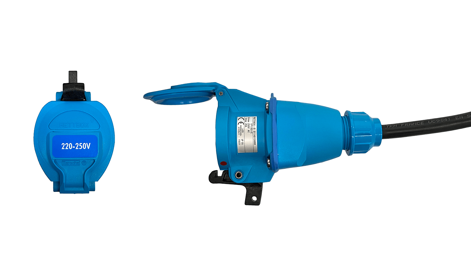 Rettbox One Stik - PRO Linje
