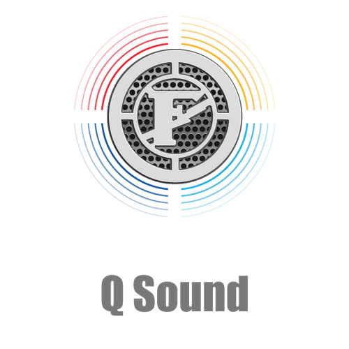 Federal Signal - Q-Siren®