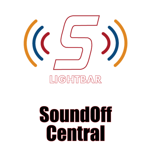 SoundOff Signal