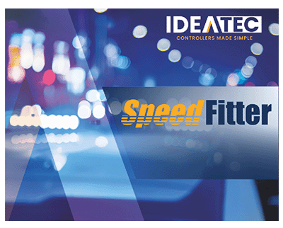 SpeedFitter - PRO Linje