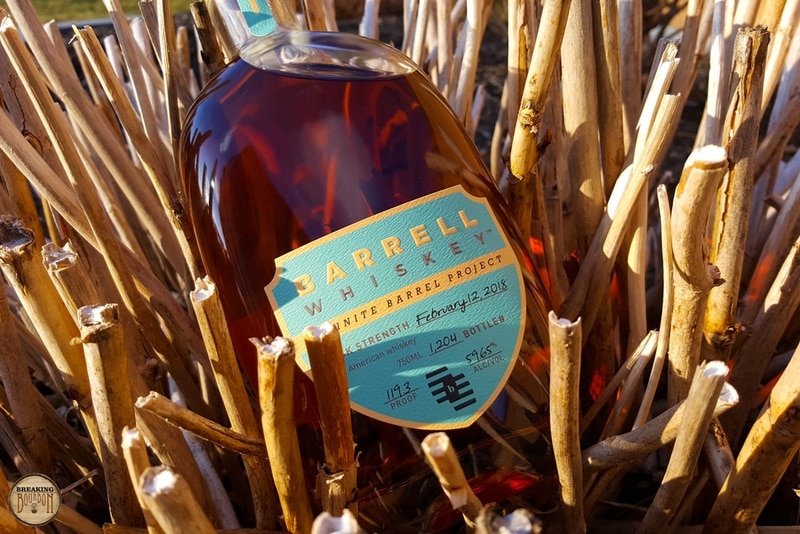 Barrell Whiskey: Infinite Barrel Project - February 12, 2018 Release ...