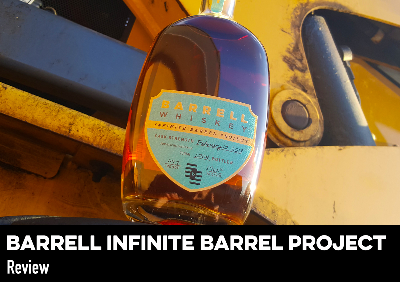 Bourbon Rye Whiskey Reviews | Breaking Bourbon