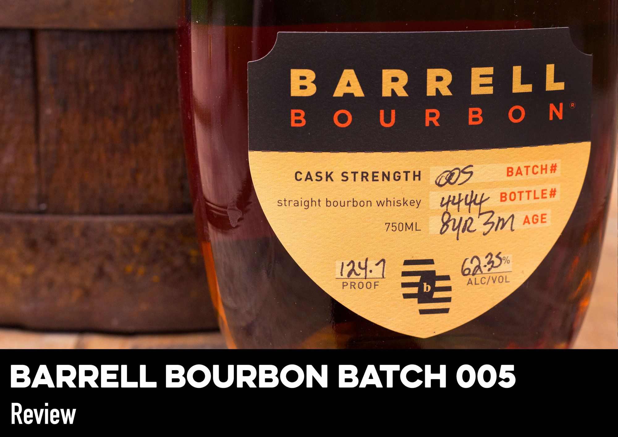 Bourbon Rye Whiskey Reviews By Rating | Breaking Bourbon