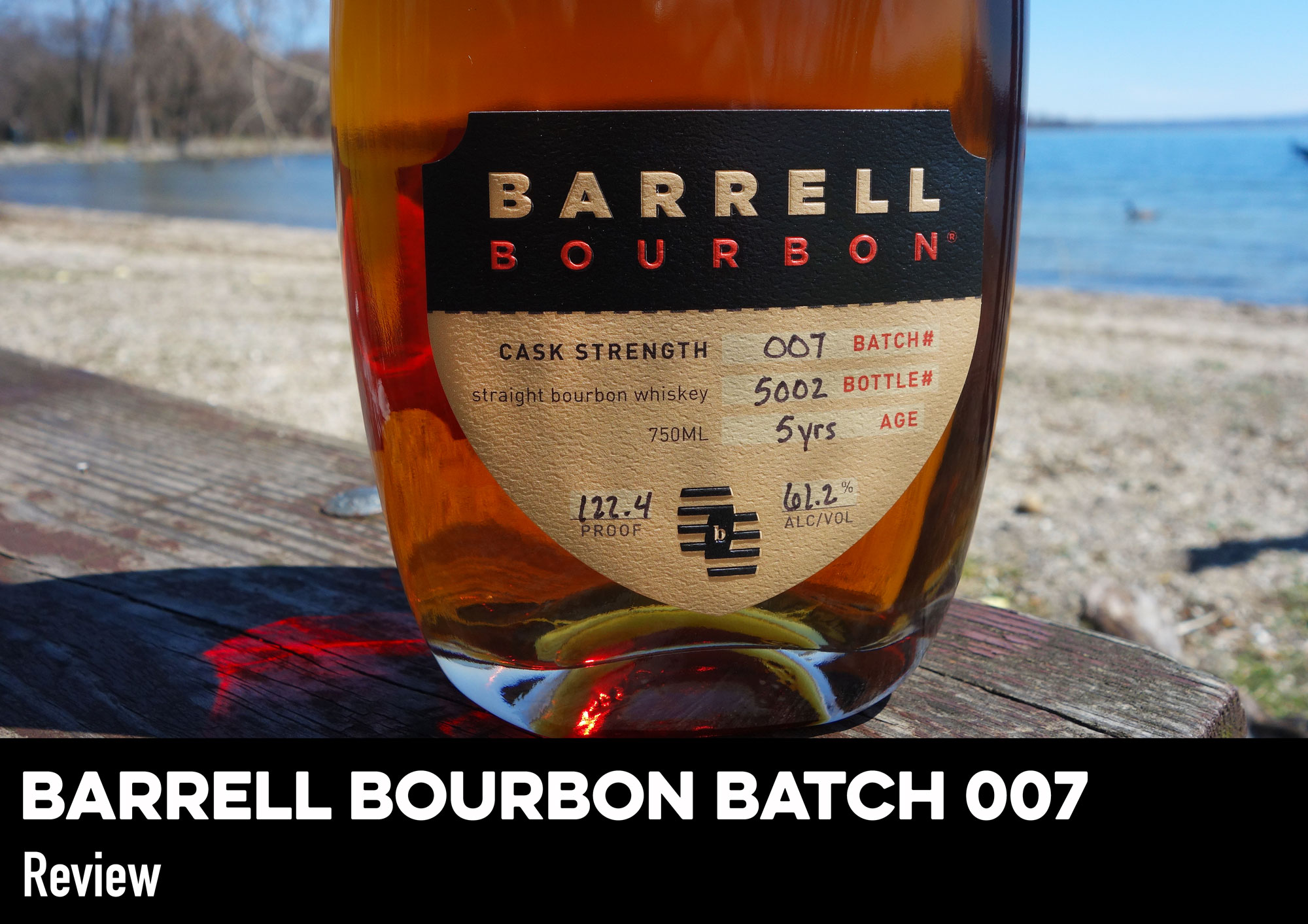 Bourbon Rye Whiskey Reviews | Breaking Bourbon