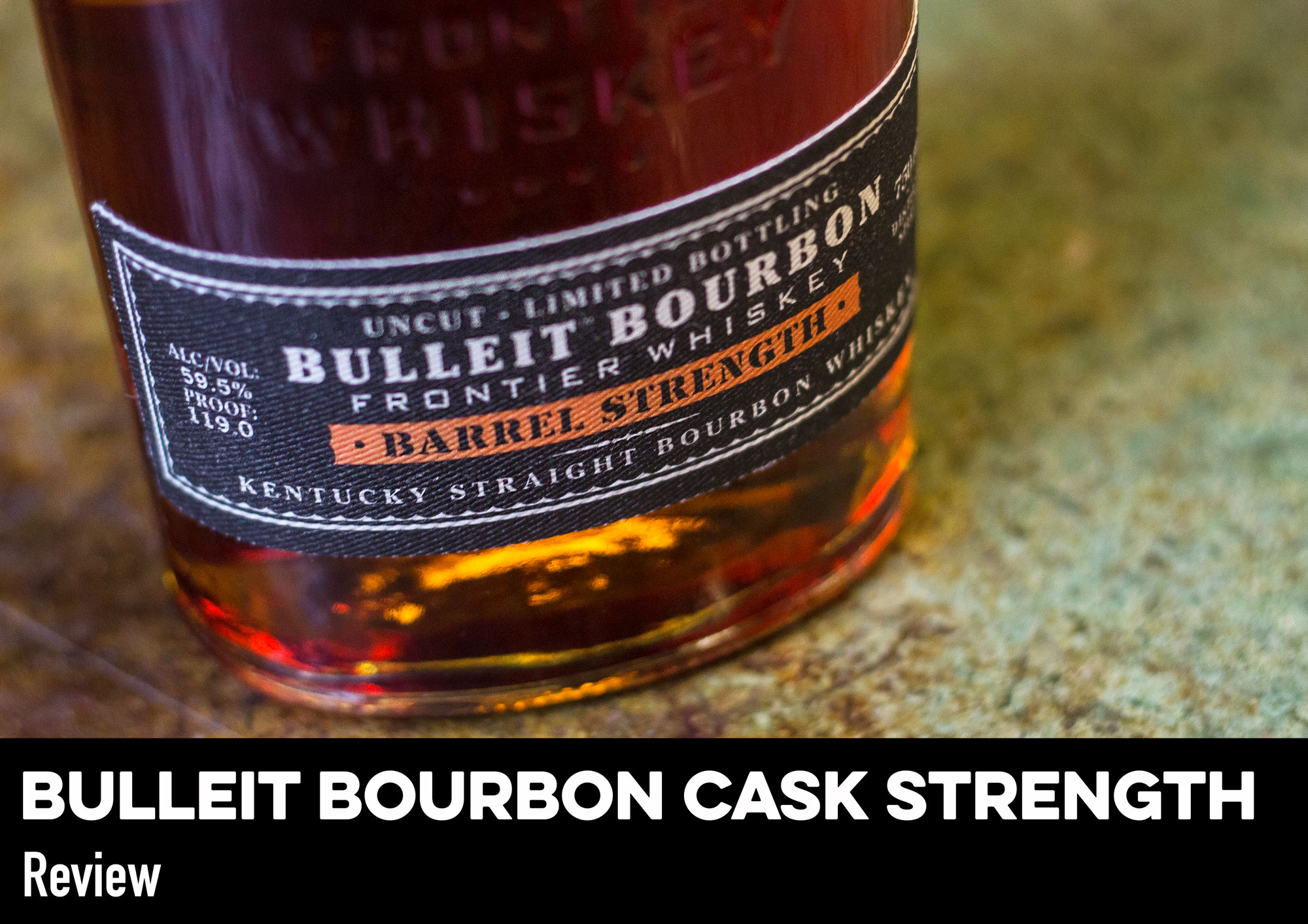 Bourbon Rye Whiskey Reviews By Rating | Breaking Bourbon