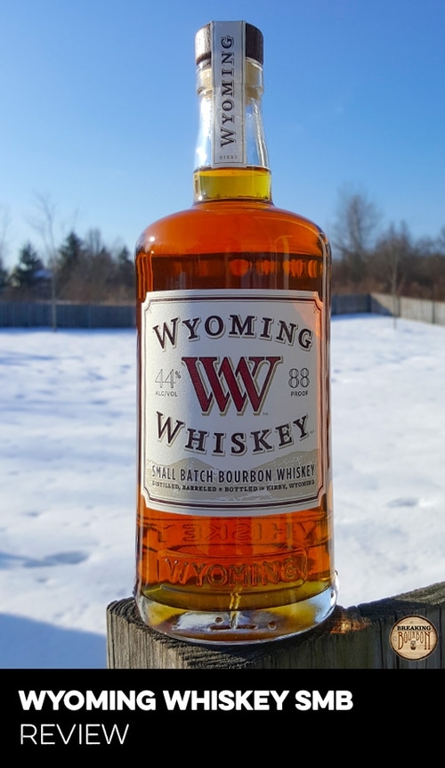 Bowman Brothers Small Batch Review | Breaking Bourbon