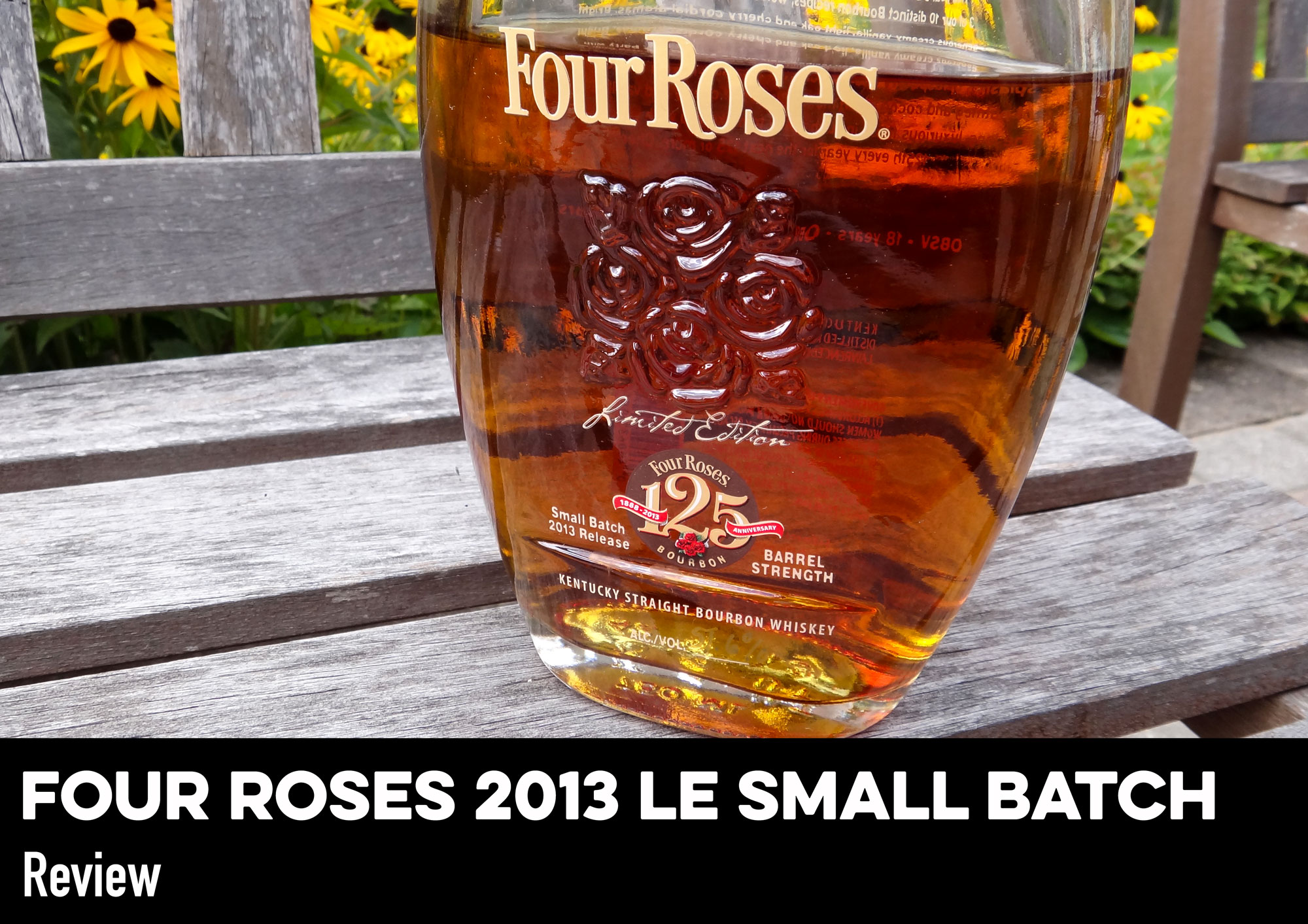 Bourbon Rye Whiskey Reviews | Breaking Bourbon