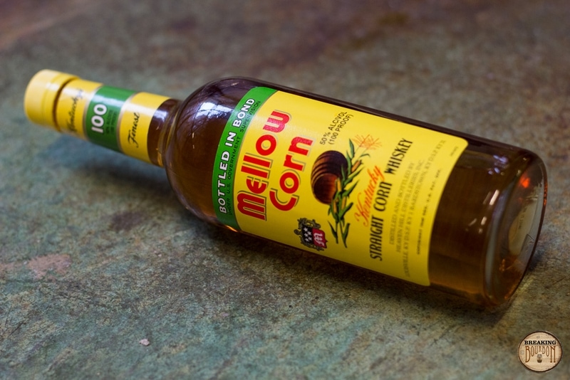 Mellow Corn Whiskey Review | Breaking Bourbon