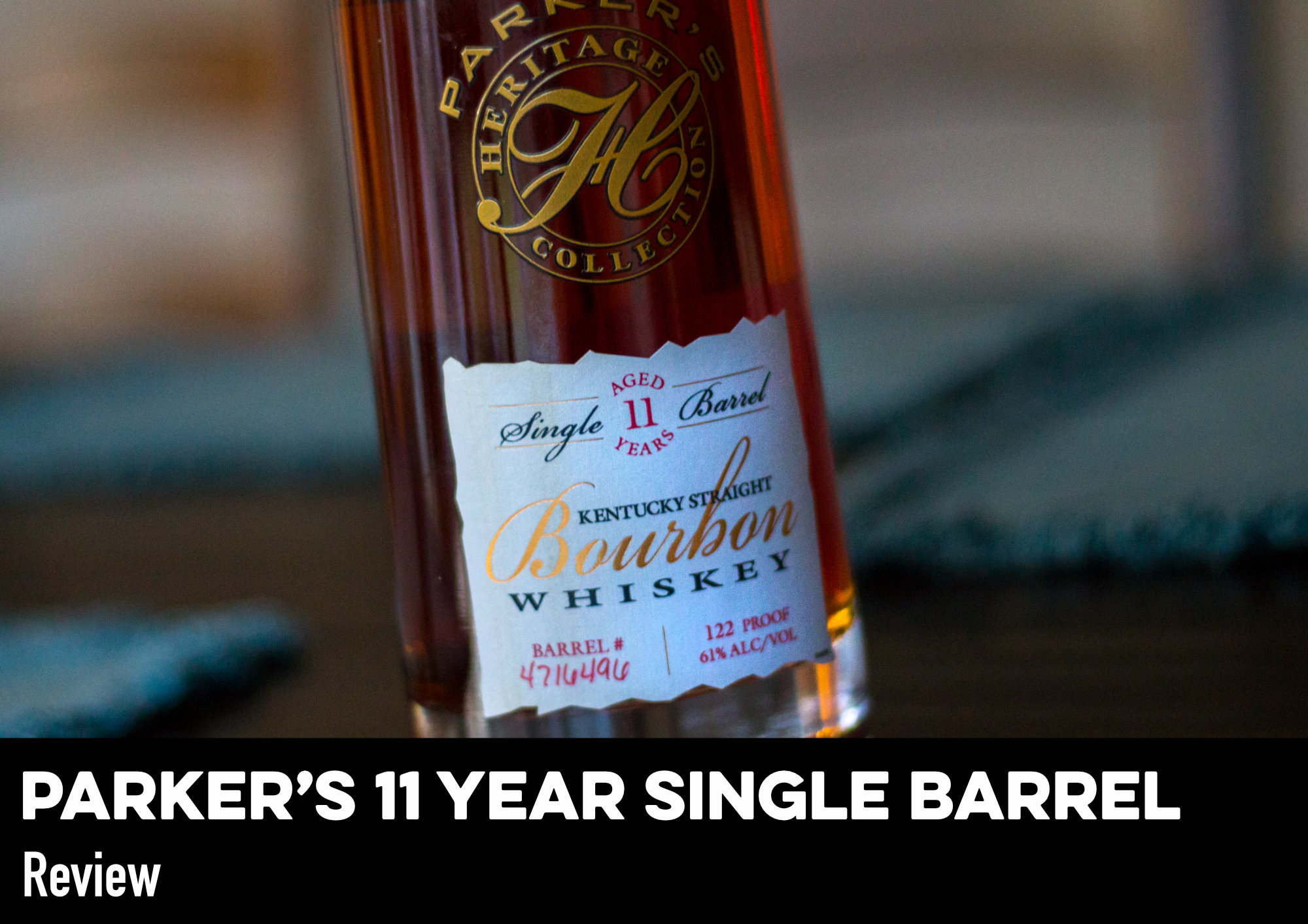 Bourbon Rye Whiskey Reviews | Breaking Bourbon