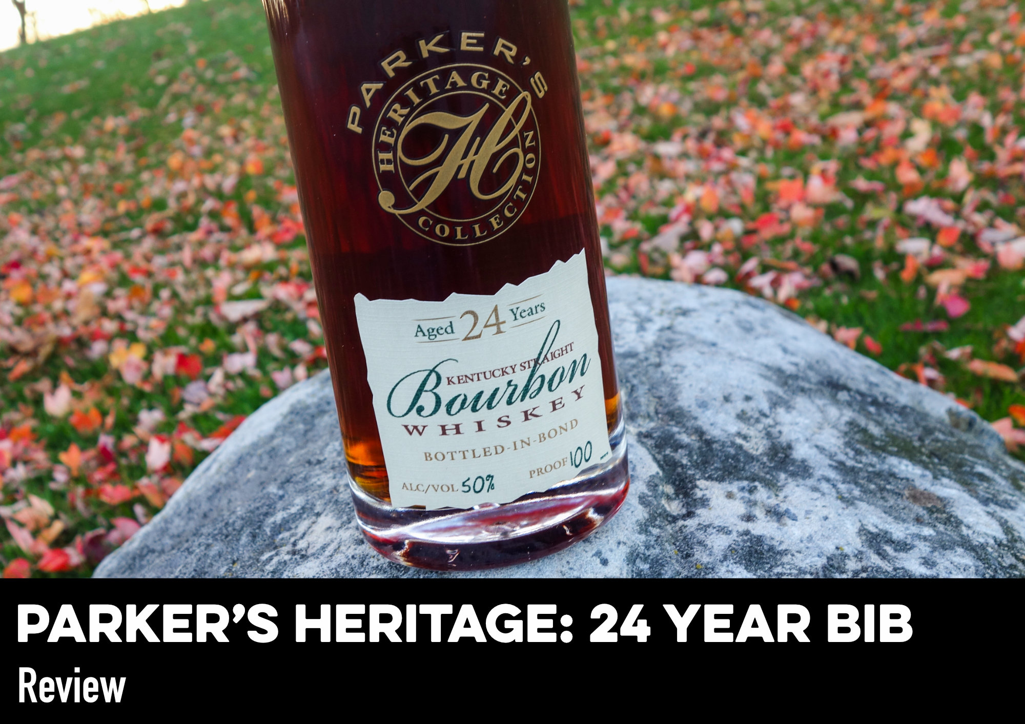 Bourbon Rye Whiskey Reviews | Breaking Bourbon