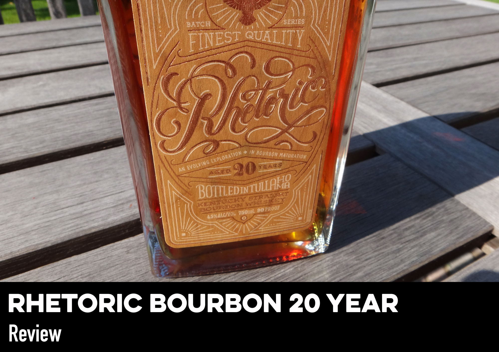 Bourbon Rye Whiskey Reviews By Rating | Breaking Bourbon