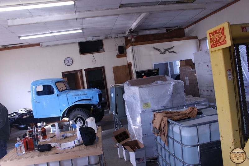 The Personal Cost of Starting a Distillery - The Story of Lock 1 ...