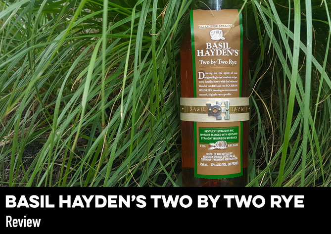 Bourbon Rye Whiskey Reviews By Price | Breaking Bourbon