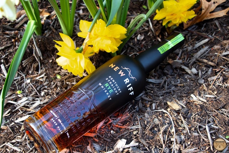 New Riff Kentucky Straight Rye Review | Breaking Bourbon