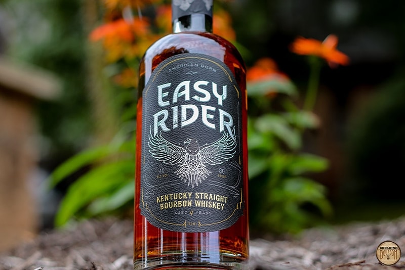 Easy Rider Bourbon Tasting Notes | Breaking Bourbon