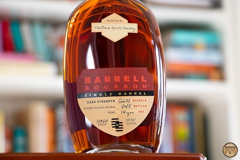 New Riff Balboa Rye Batch 1 Tasting Notes | Breaking Bourbon