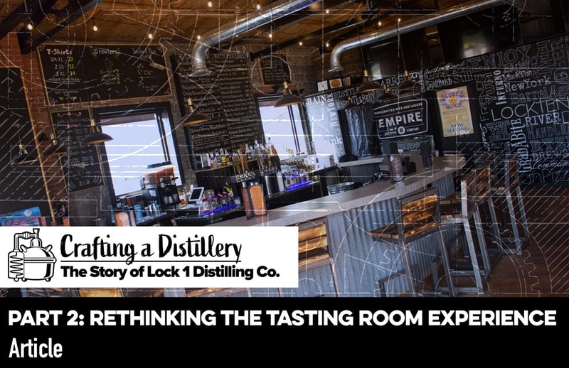 Bourbon, Rye and Whiskey Articles | Breaking Bourbon