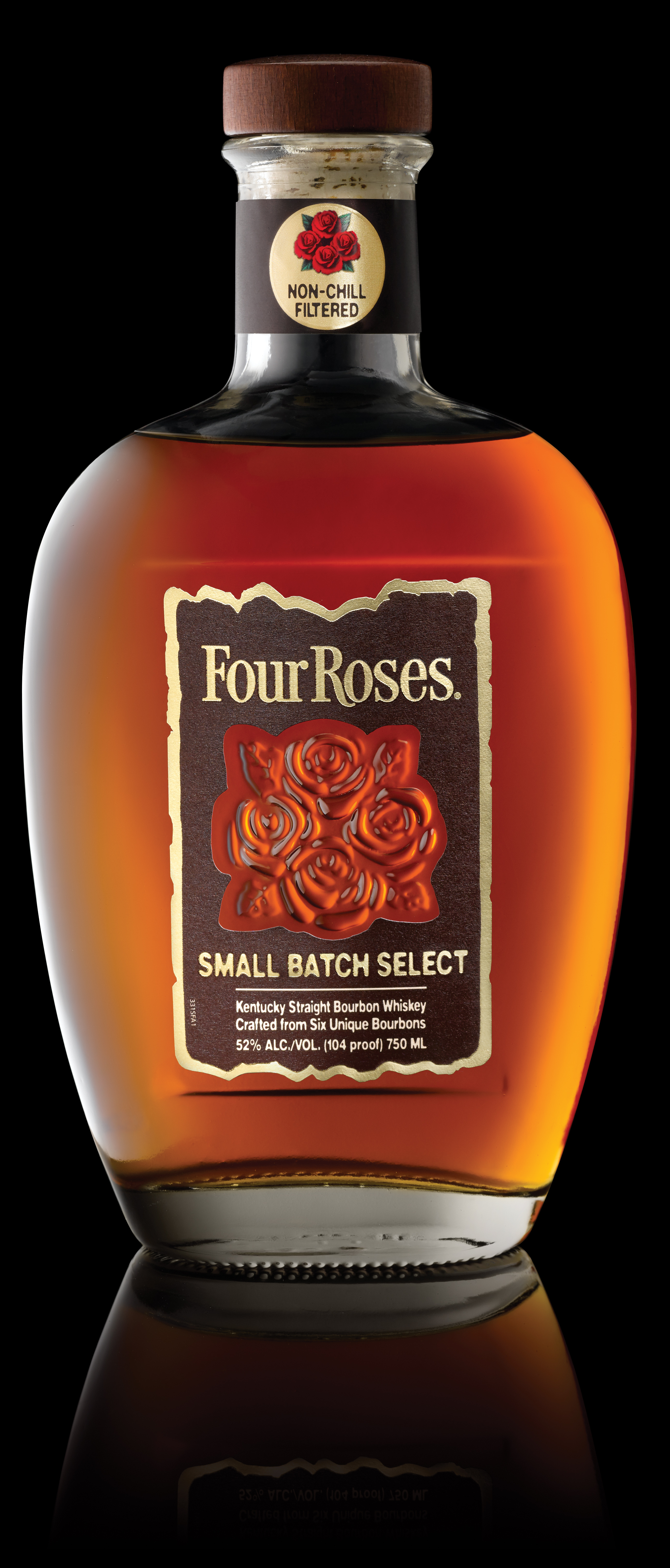 Press Release: Four Roses’ acclaimed addition to its Bourbon lineup ...