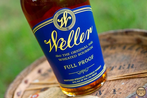 Weller Full Proof (2020) Review | Breaking Bourbon