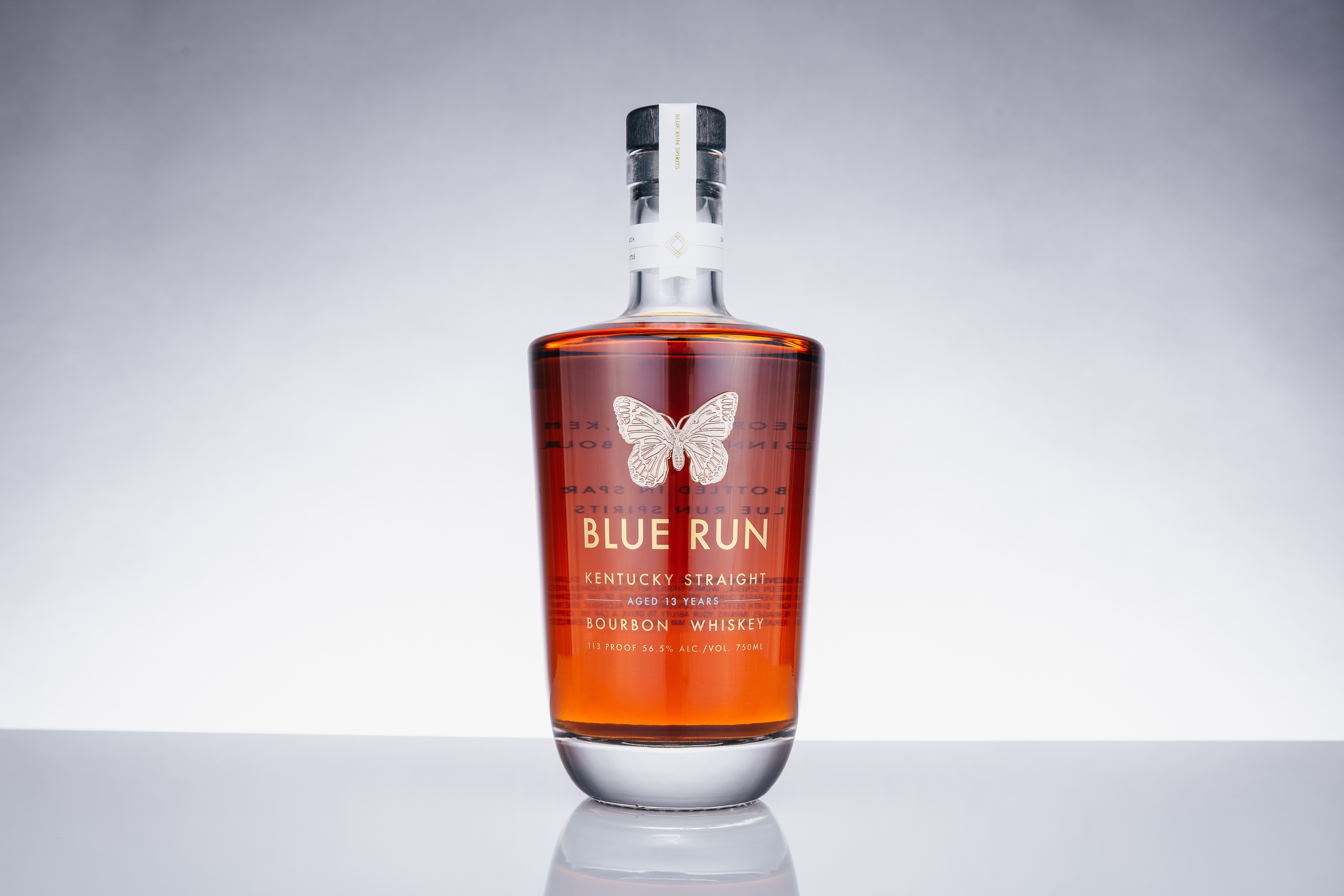 Press Release: BLUE RUN SPIRITS TEAMS WITH WHISKEY LEGEND JIM RUTLEDGE ...