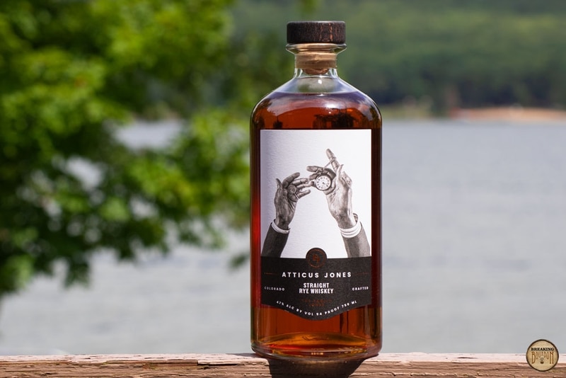 Bourbon Rye Whiskey Reviews | Breaking Bourbon