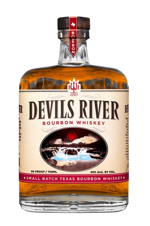 Press Release: DEVILS RIVER AND 375 PARK AVENUE SPIRITS FORGE ...