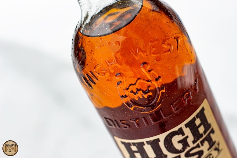 High West Campfire Review | Breaking Bourbon
