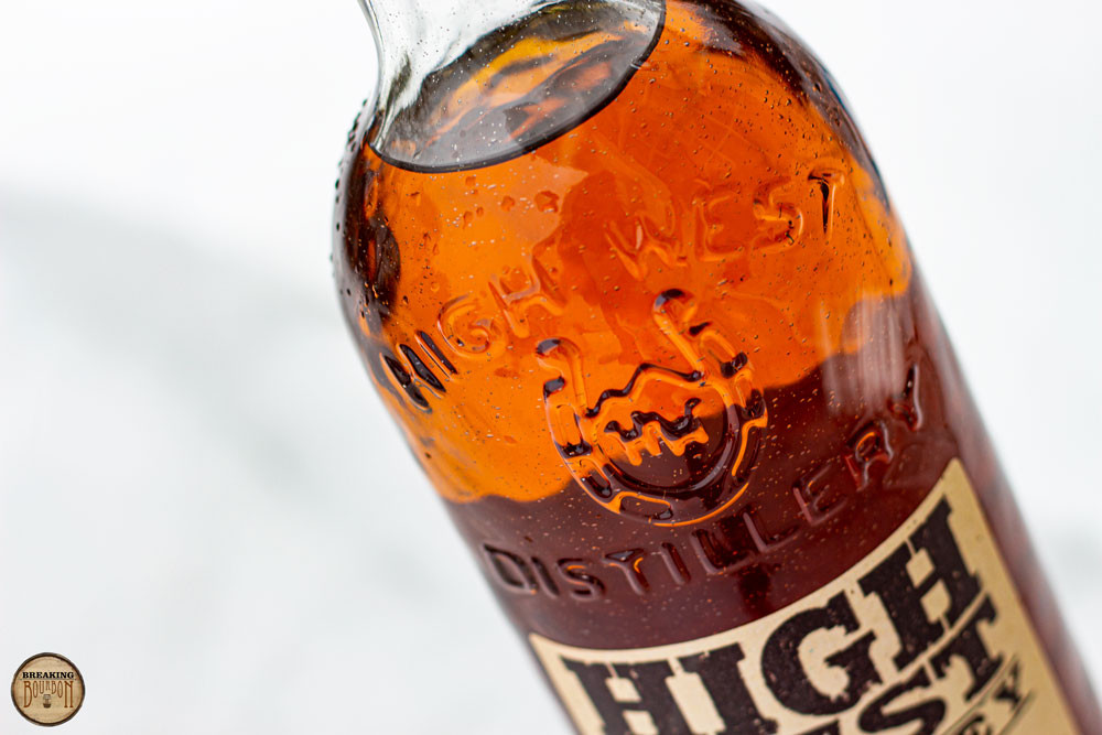 High West Campfire Review | Breaking Bourbon