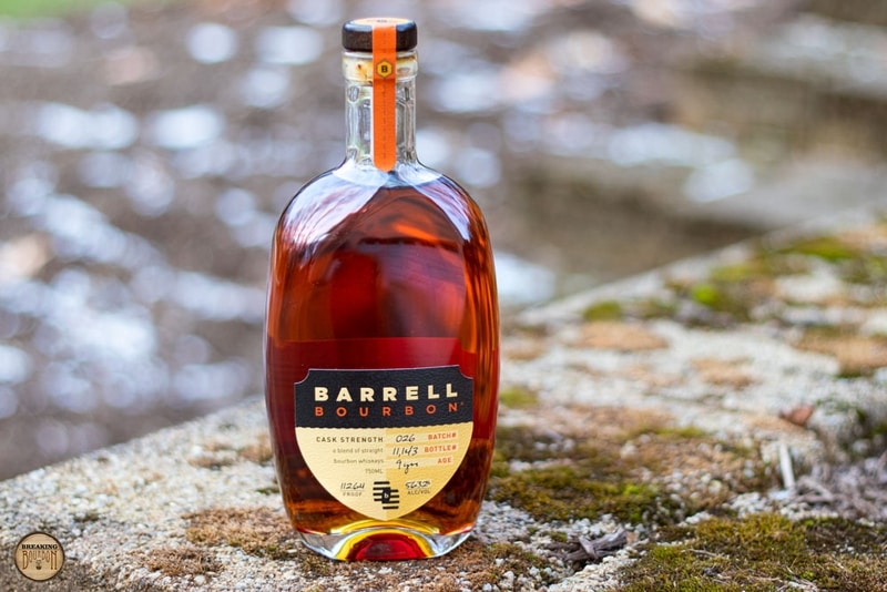 Bourbon Rye Whiskey Reviews | Breaking Bourbon