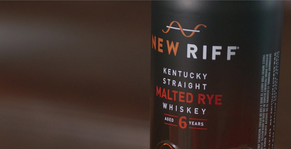 Press Release: New Riff Distilling Expands Portfolio with 6-year-old ...