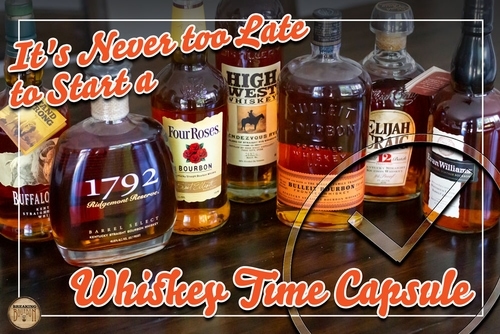 The Future of Whiskey Labels | Breaking Bourbon