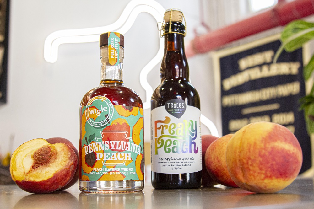 Press Release: Statewide Libation Producers Collaborate on New ...