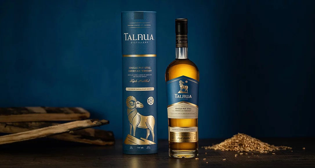 Press Release: Talnua Distillery Releases Two New Expressions of ...