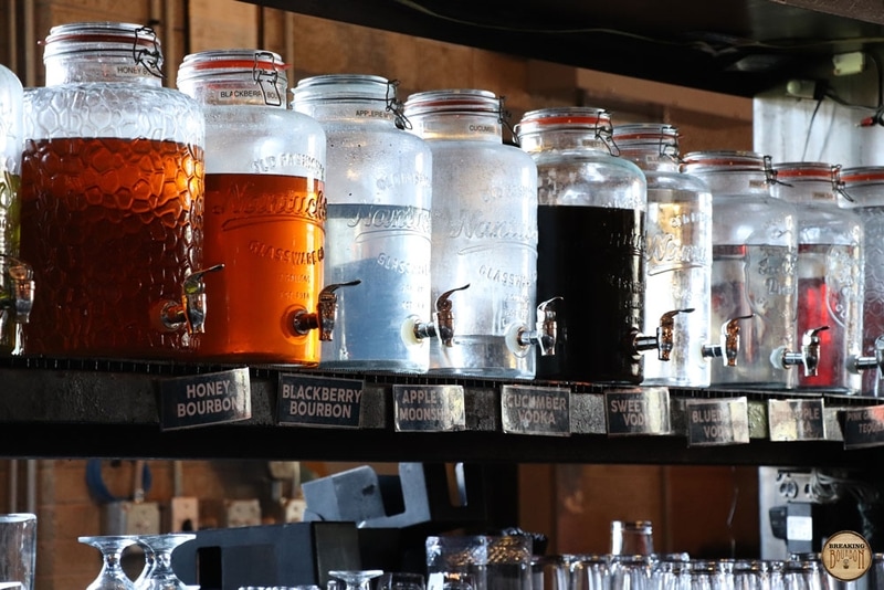 Mile High Spirits - An Elevated Distillery | Breaking Bourbon