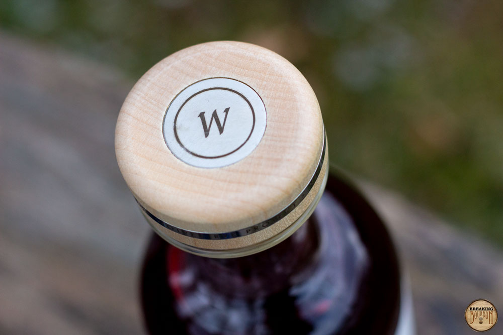 The Wolves Rye Project - Vol. One, Batch One Review | Breaking Bourbon