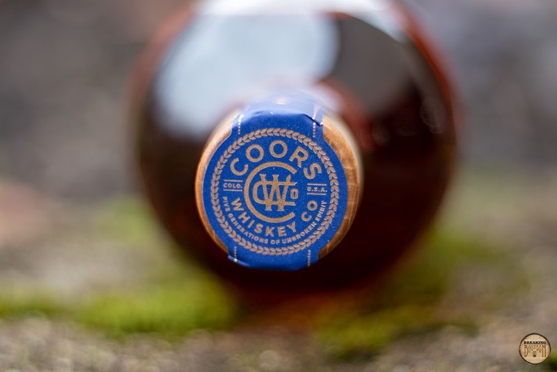 Five Trail Blended Whiskey Review | Breaking Bourbon