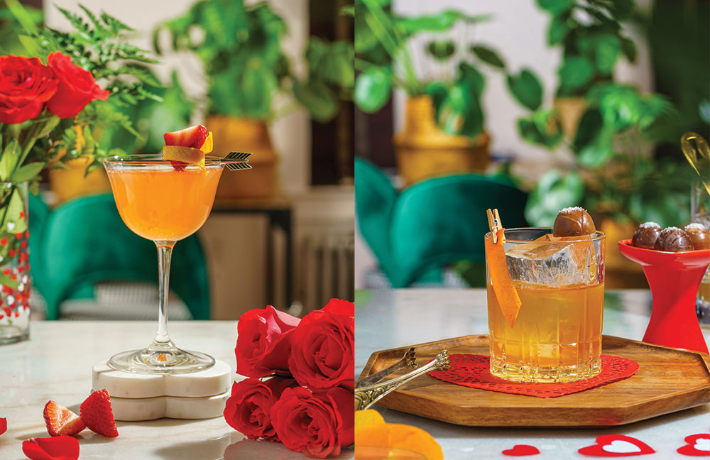 Press Release: FOUR ROSES BOURBON PARTNERS WITH CHEFS TO CREATE THE ...