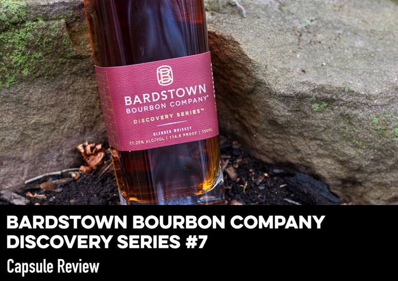 Breaking Bourbon - The Ultimate Bourbon Enthusiast Experience