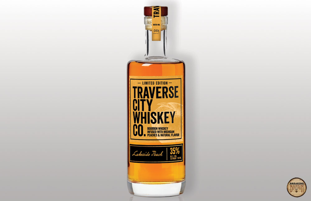 Press Release: Traverse City Whiskey Co. Introduces Limited-Edition ...