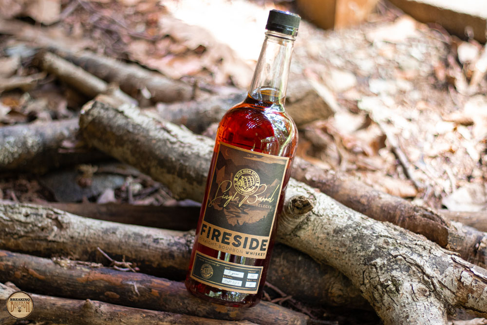 Fireside Straight Bourbon Single Barrel (5 Year) Review | Breaking Bourbon