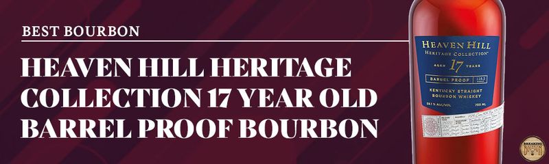 Best Bourbons of 2022 | Breaking Bourbon