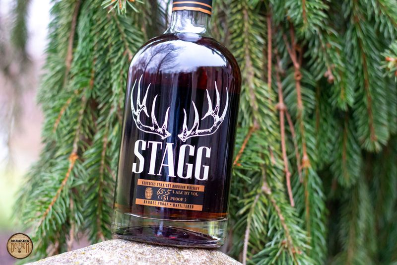 Frank August Small Batch Straight Bourbon Review | Breaking Bourbon