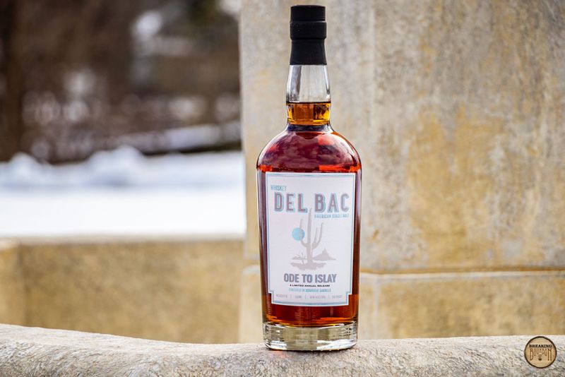 Press Release: Frey Ranch Distillery Releases New Single Barrel Rye Whiskey