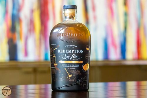 Wild Turkey Kentucky Spirit Review | Breaking Bourbon