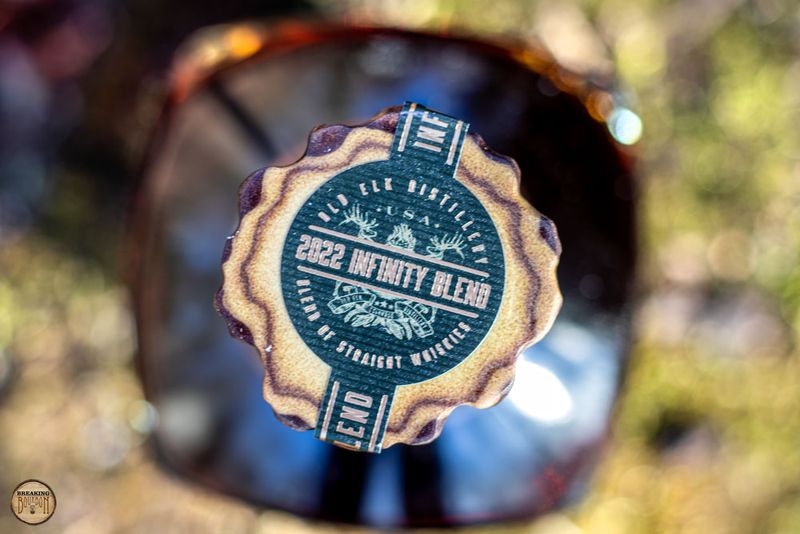 Old Elk Infinity 2022 Review | Breaking Bourbon