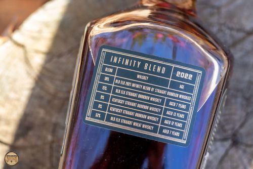Old Elk Infinity 2022 Review | Breaking Bourbon